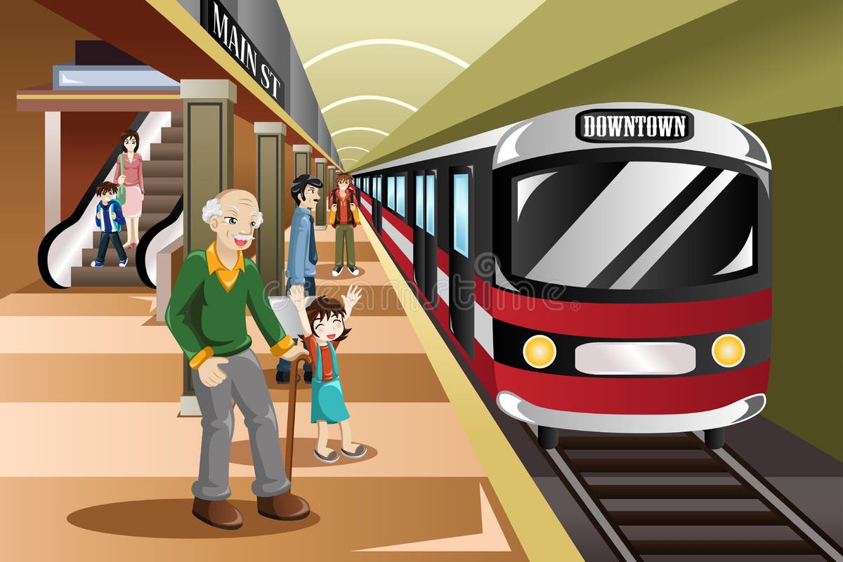 Station Stock Illustrations – 306,288 Station Stock Illustrations ...