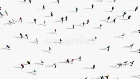 Person Walking Top View Stock Illustrations – 724 Person Walking Top ...