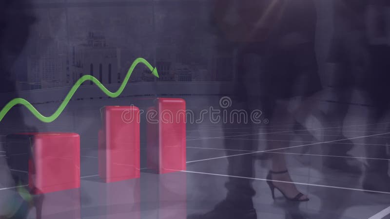 Two People are Pointing at a Whiteboard with Drawings and Writing on it ...