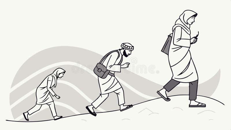 Pedestrian Dynamics Stock Illustrations – 192 Pedestrian Dynamics Stock ...