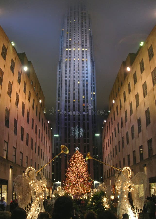NY Skyline stock photo. Image of modern, boats, bright - 1764534