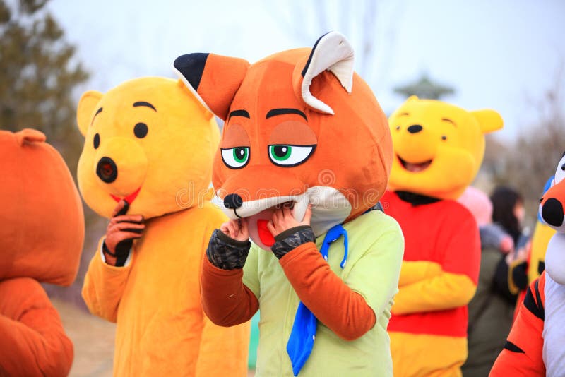 196 Funny Cartoon Masks Stock Photos - Free & Royalty-Free Stock Photos ...