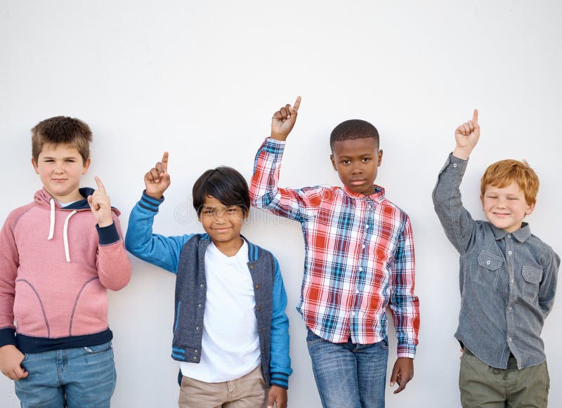 We are the People that Will Better the Future. Elementary School ...