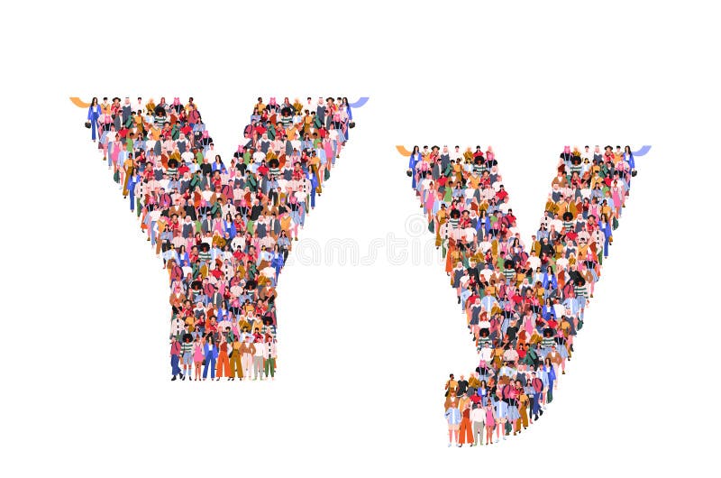 Y Man Letter Stock Illustrations – 174 Y Man Letter Stock Illustrations ...