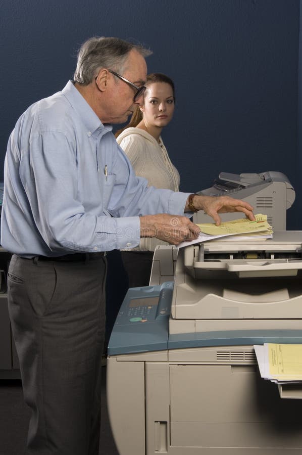 People at work stock image. Image of professional, multiply - 542393