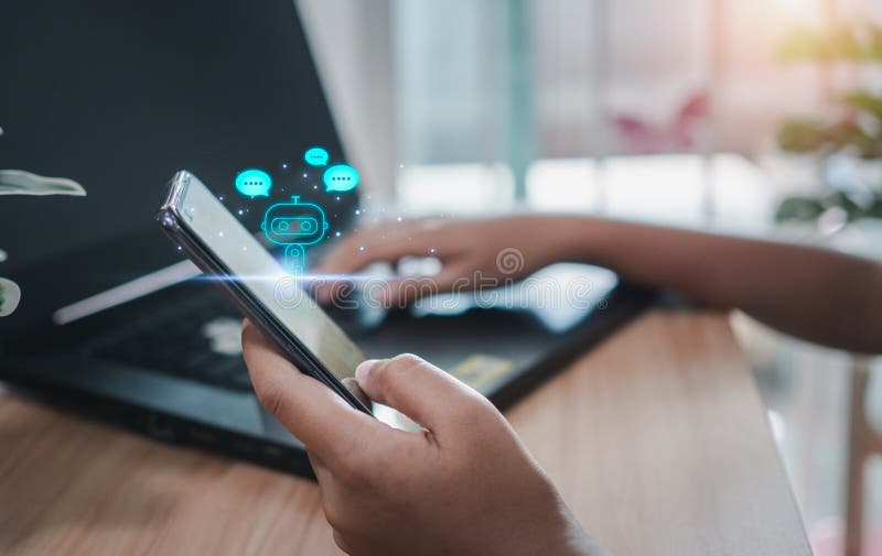 People are Working and Bringing AI To Help Them Work on Computers and ...