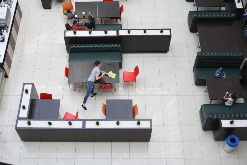 Coffee Counter Overhead Shop Stock Photos - Free & Royalty-Free Stock ...