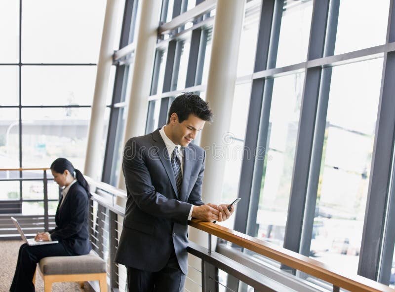 Text messaging stock image. Image of instant, messaging - 7904893