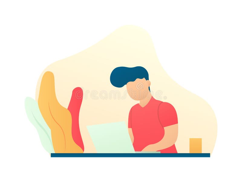 Working Something Stock Illustrations – 1,525 Working Something Stock ...