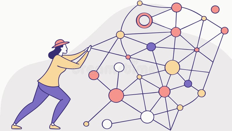 Build Connections Stock Illustrations – 798 Build Connections Stock Illustrations, Vectors ...