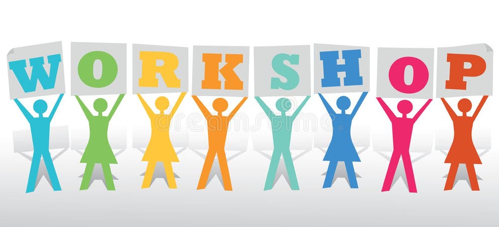 Word Workshop Stock Illustrations – 4,728 Word Workshop Stock ...