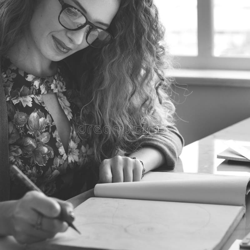 People Writing Notes Comments Message Concept Stock Photo - Image of ...