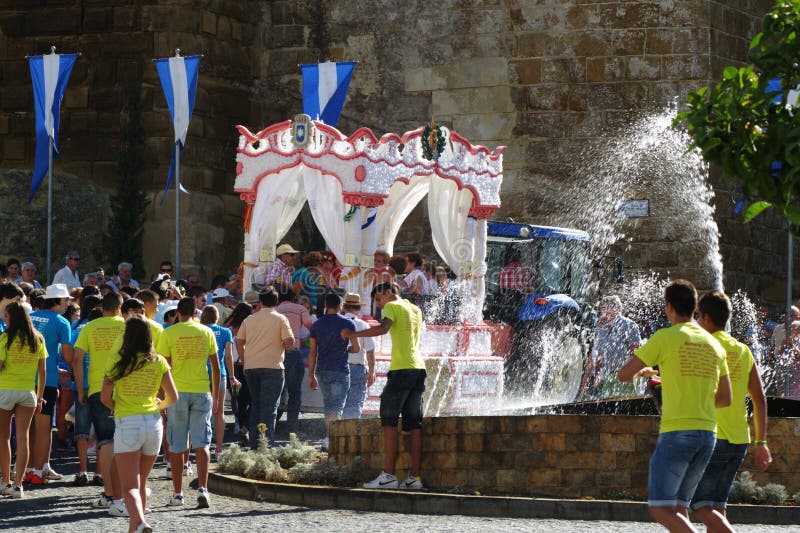 People in a Yearly Pilgrimage 22 Editorial Image - Image of woman ...