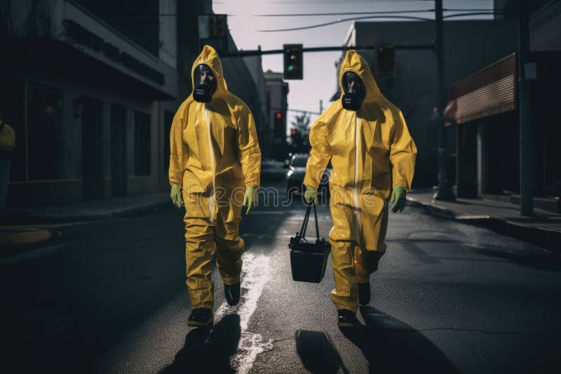 Biochemical Suits Stock Illustrations – 370 Biochemical Suits Stock ...