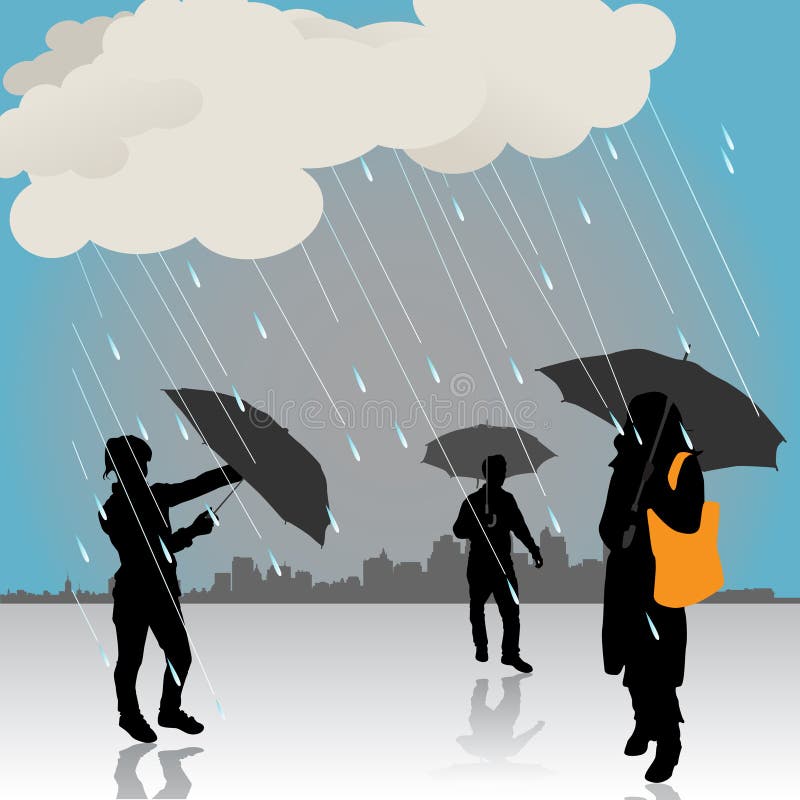 Woman Silhouette Rain Umbrella Stock Illustrations – 1,229 Woman ... Woman Silhouette Rain Umbrella Stock Illustrations – 1,229 Woman ...