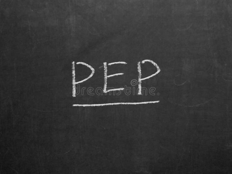 Pep concept word stock image. Image of english, handwritten - 340938263