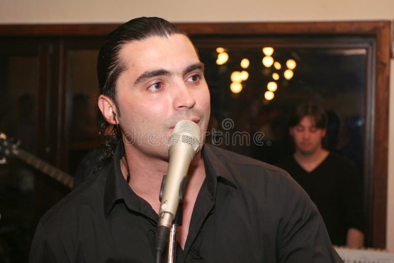 Pepe foto editorial. Imagen de sonido, escena, pepita - 24001736