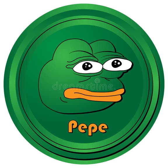Pepe Frog Stock Illustrations – 35 Pepe Frog Stock Illustrations ...