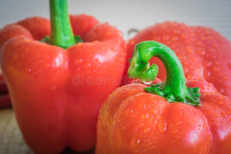 Peper and chilli stock image. Image of organic, healthy - 57739091