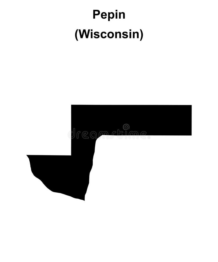 Pepin Outline Stock Illustrations – 14 Pepin Outline Stock ...