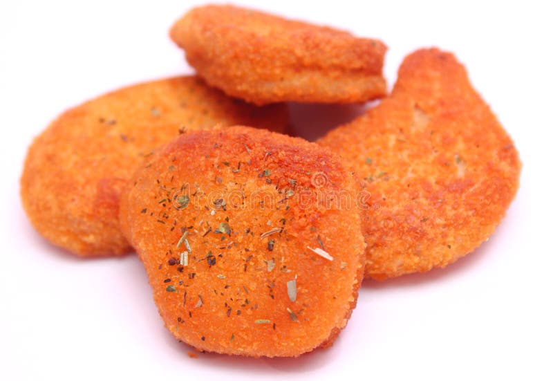 Pepitas foto de archivo. Imagen de asado, frito, pepitas - 37013576