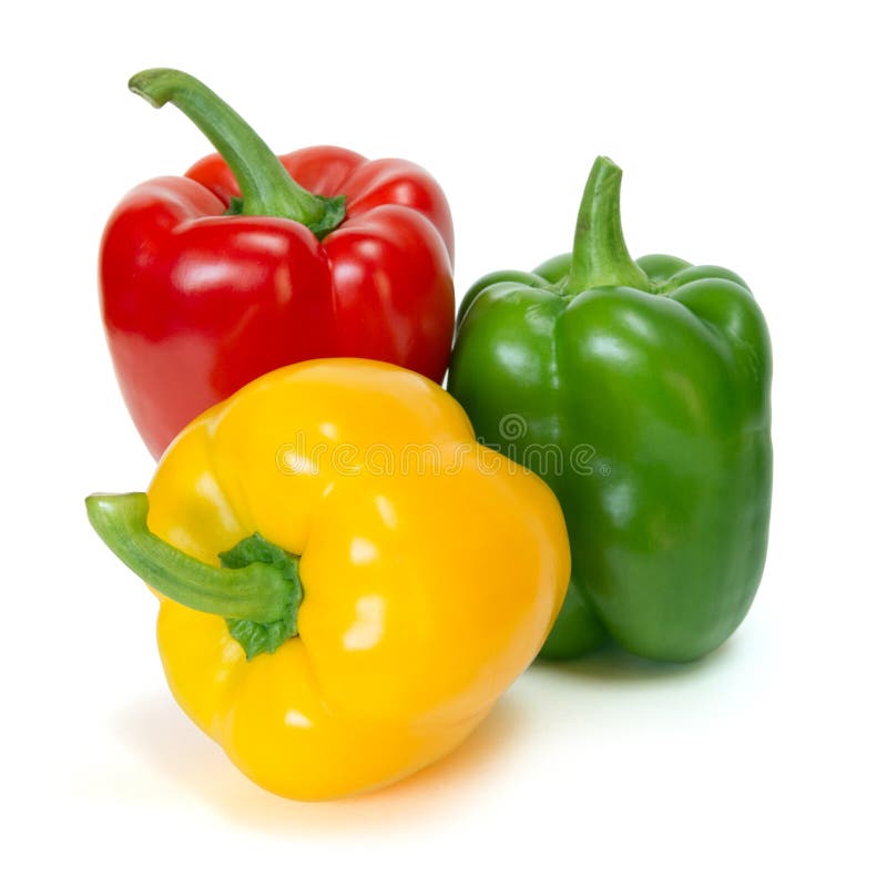 Paprika fotografering för bildbyråer. Bild av bakgrund - 28322805