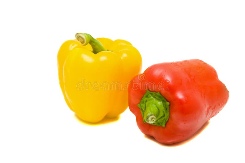 Pepper Picture. Image: 16175055
