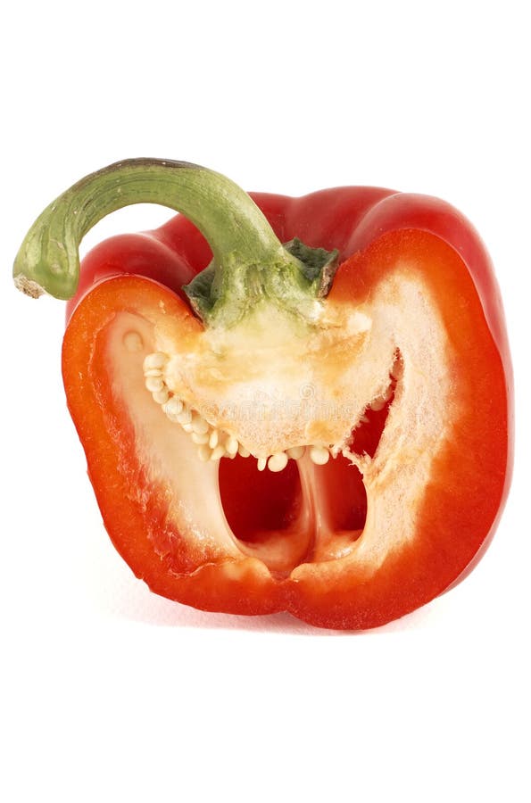 Pepper Picture. Image: 4333137