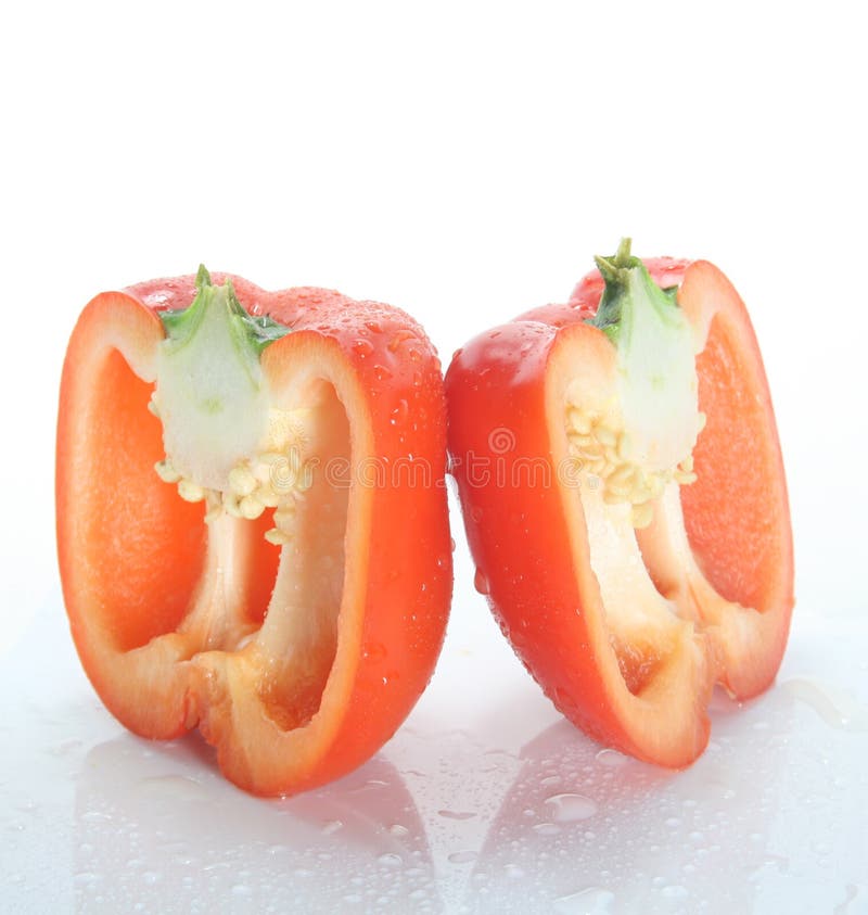 Pepper Picture. Image: 4493546