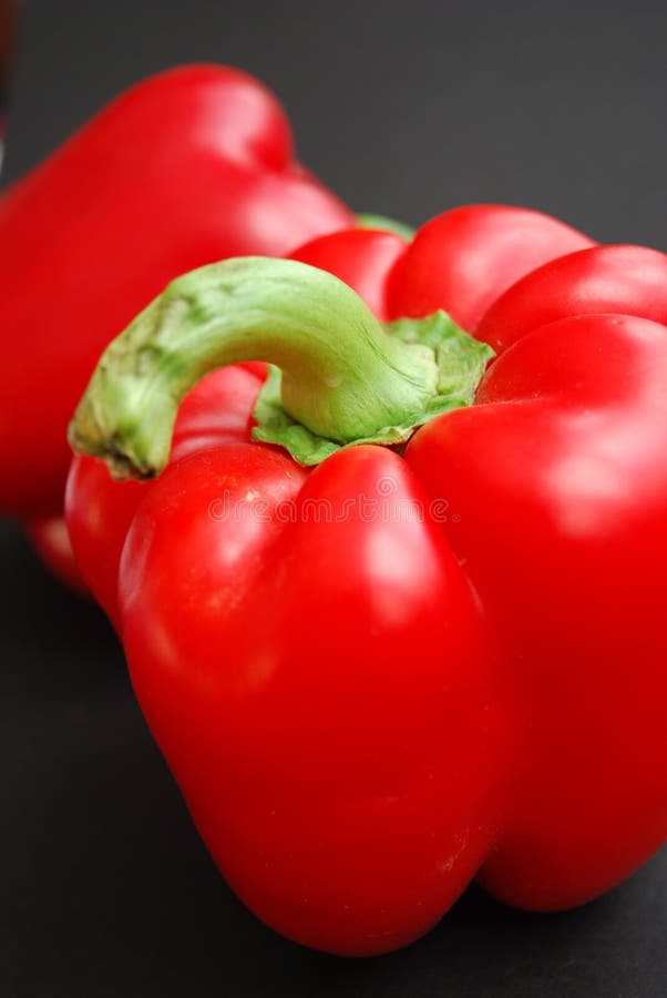 Pepper stock photo. Image of vitamin, food, pepper, health - 7581032