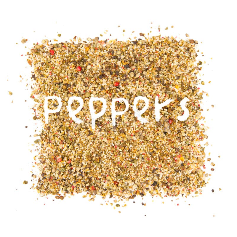Pepper abstract stock photo. Image of flavour, organic - 42427244