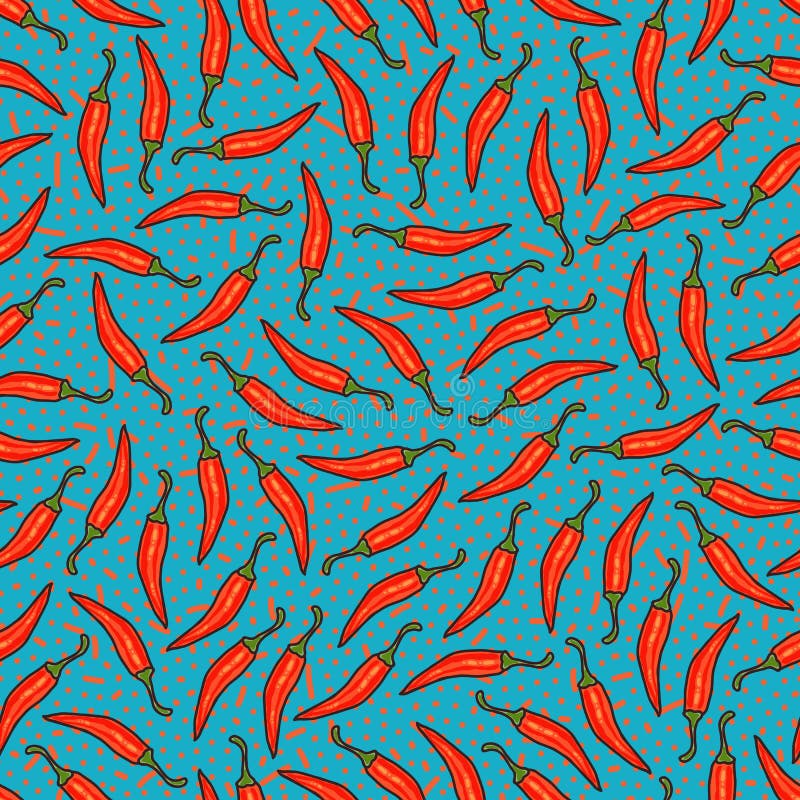 Pepper Dots Stock Illustrations – 287 Pepper Dots Stock Illustrations ...