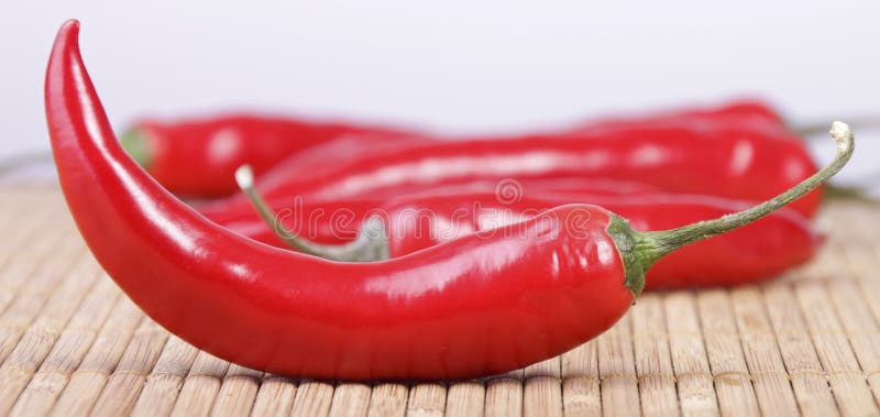 Pepper chili stock image. Image of flavor, cooking, chili - 17101649