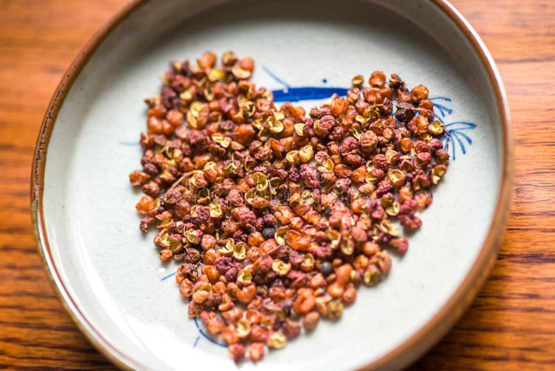 Pepper; Chinese Red Pepper; Chinese Prickly Ash; Peppertree Pricklyash ...