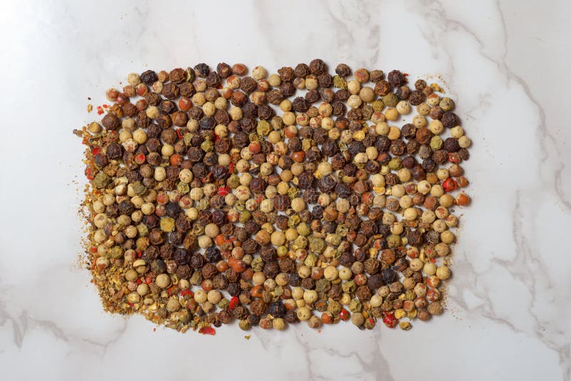 Pepper for cooking stock image. Image of fresh, organic - 162870265