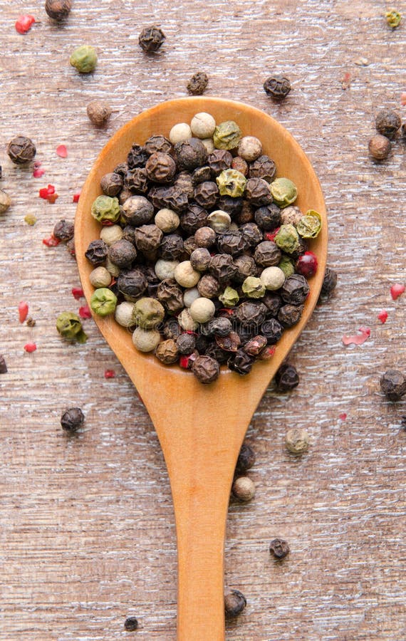 Pepper stock photo. Image of food, kitchen, dried, aromatic - 47036784