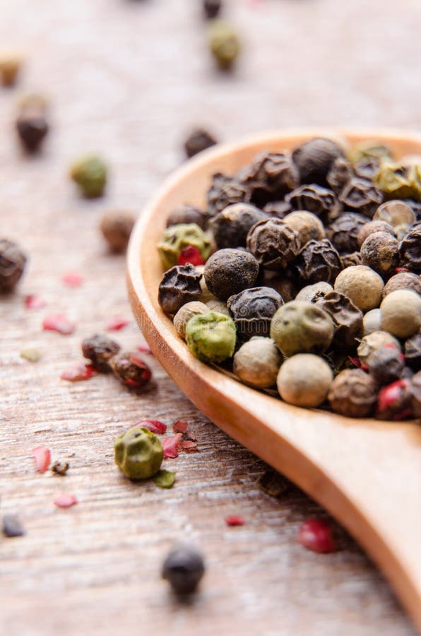 Pepper stock image. Image of diet, culinary, organic - 47131587
