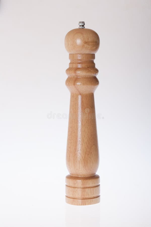 Pepper grinder stock photo. Image of flavor, grinder - 28042212