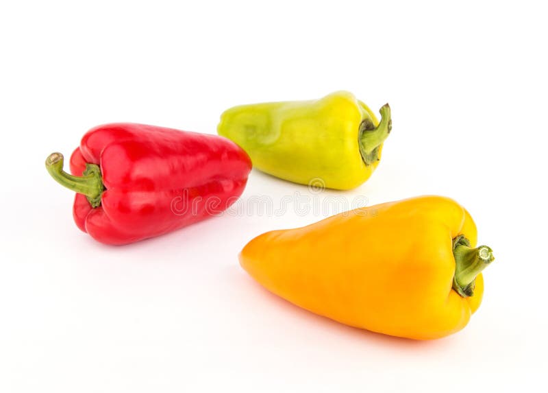 Pepper stock image. Image of pepper, ripe, cayenne, vegetables - 33349831