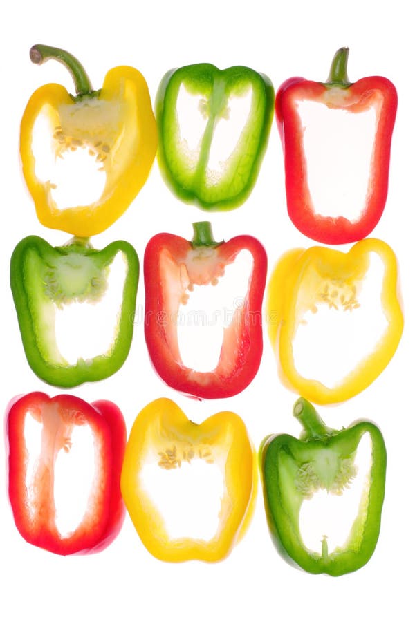 Pepper pattern stock photo. Image of diet, danger, bell - 756214