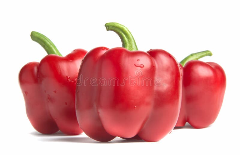 Pepper stock photo. Image of snack, bell, pepper, food - 39307376