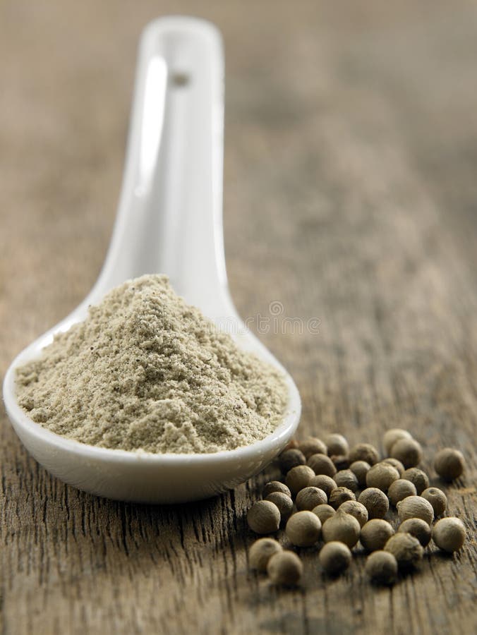 Pepper stock image. Image of peppercorns, aromatic, spices - 32786171