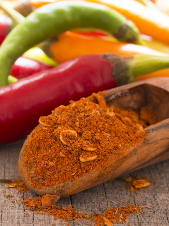 Ground nutmeg stock image. Image of muscat, ground, powder - 28842741