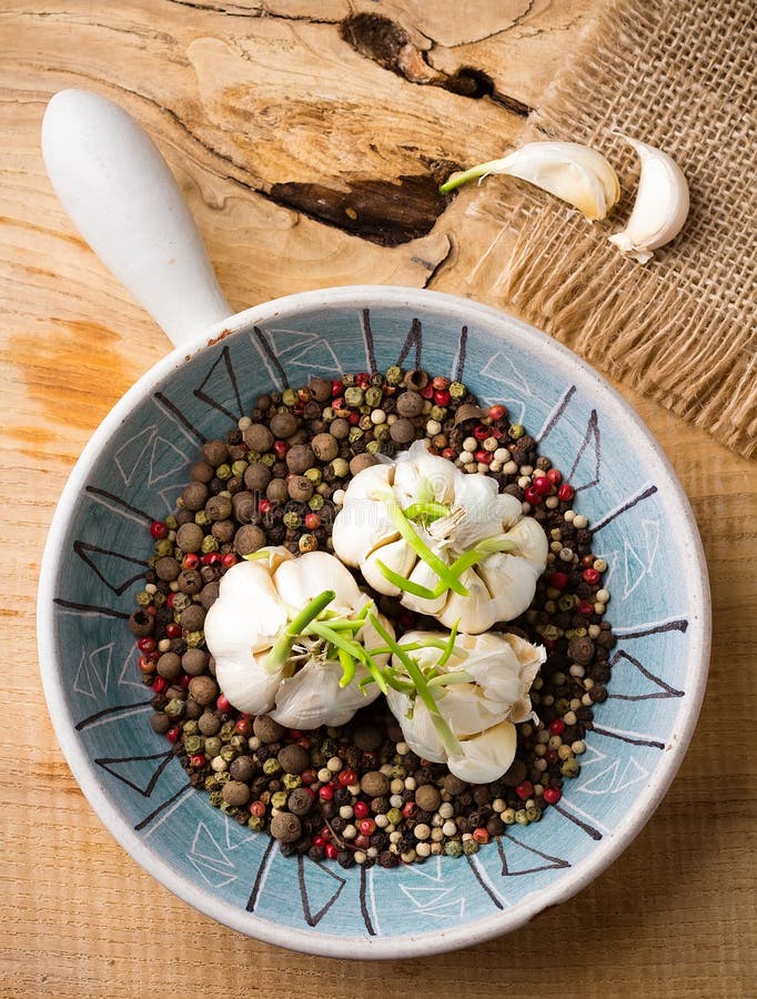 Pepper spice. stock photo. Image of seasoning, curry - 29703854