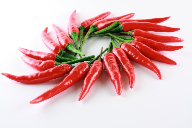 Chili Spiral Galaxy Pepper Stock Photos - Free & Royalty-Free Stock ...