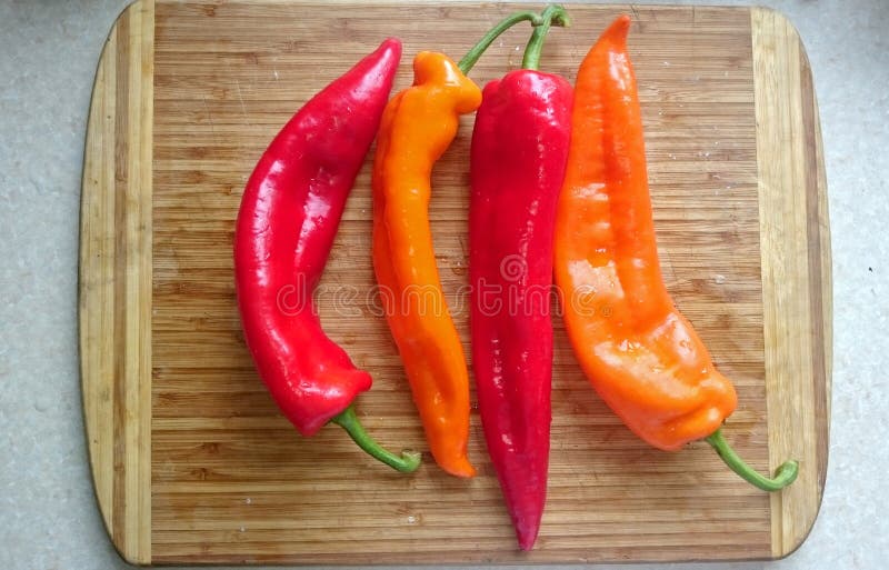 Pepper stock image. Image of plant, vegetable, organic - 74906177