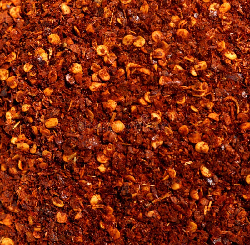 Pepper texture stock photo. Image of powder, vegetable - 51154574