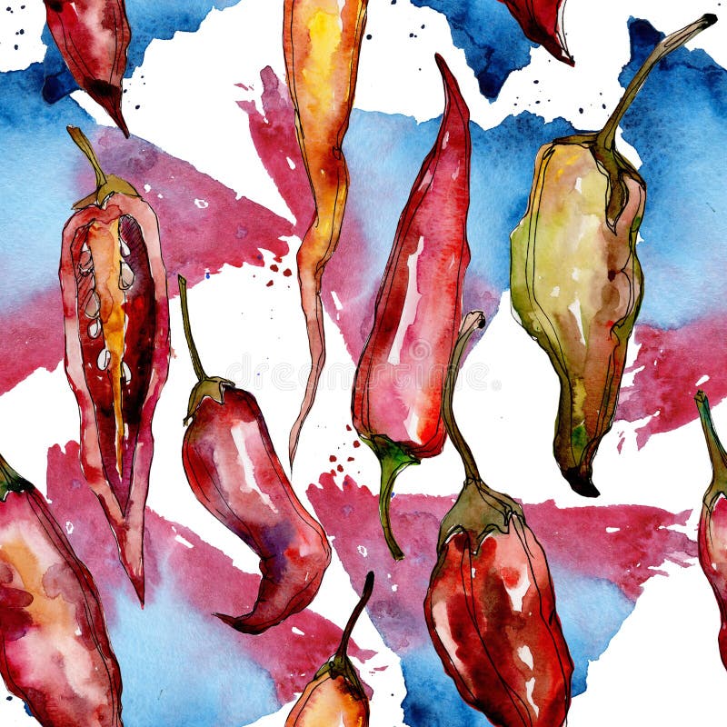 Cili Background Stock Illustrations – 40 Cili Background Stock ...