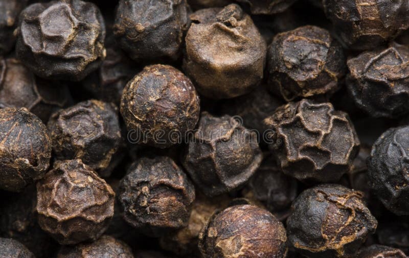 Peppercorn Texture stock image. Image of black, ingredients - 300959