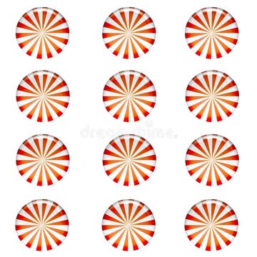 Circle Peppermint Stock Illustrations – 1,308 Circle Peppermint Stock ...